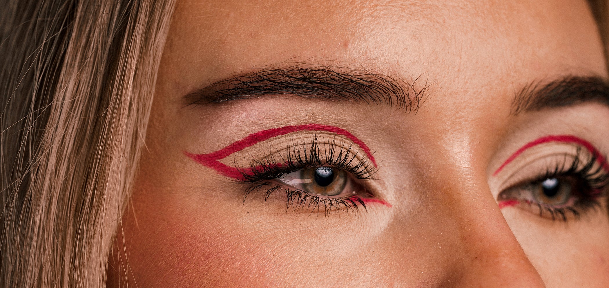 Ögon – LOWD Cosmetics