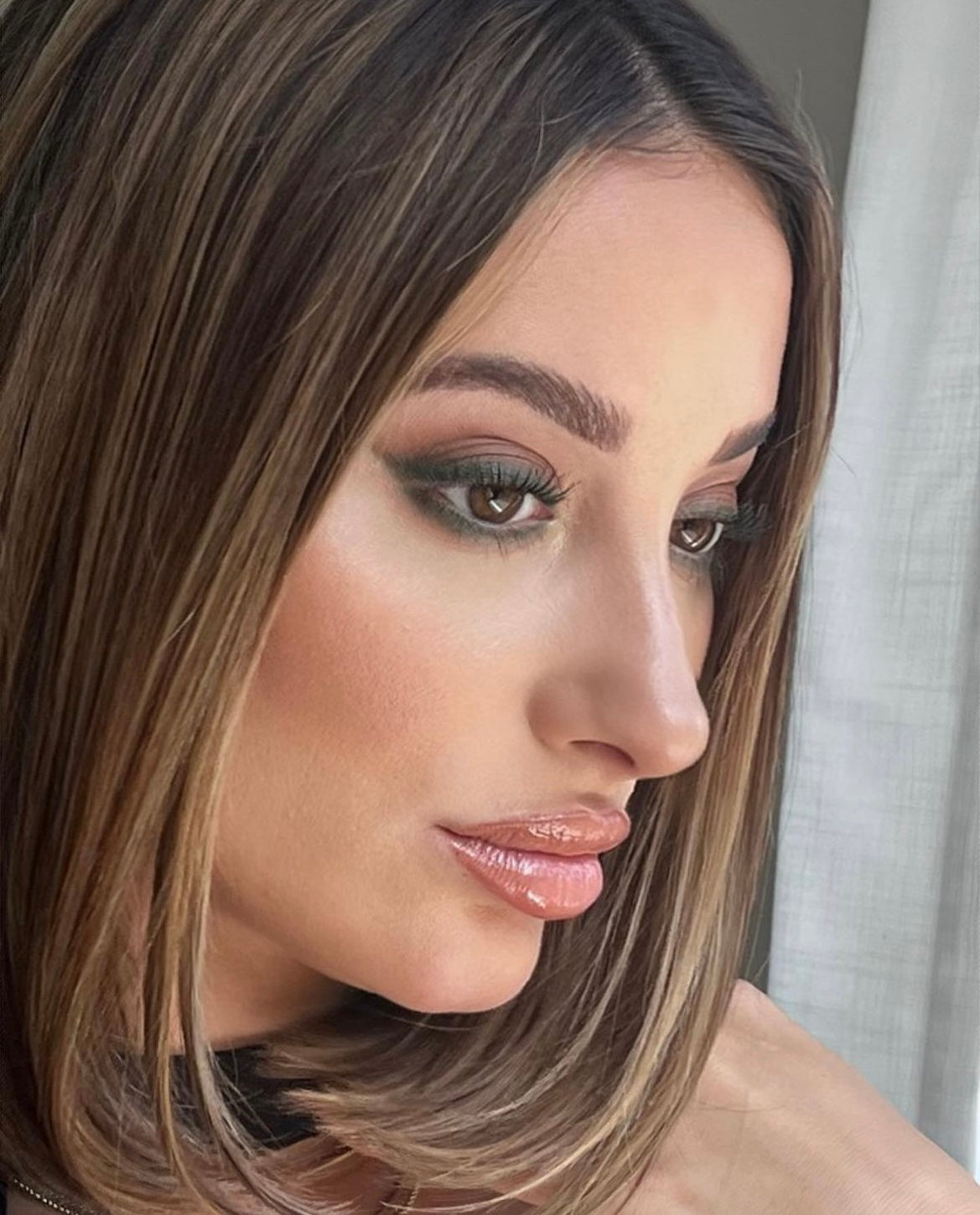 LOWD Cosmetics - makeup-artistens egna necessär